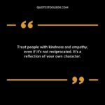128 How You Treat Others is a Reflection of Yourself Quotes