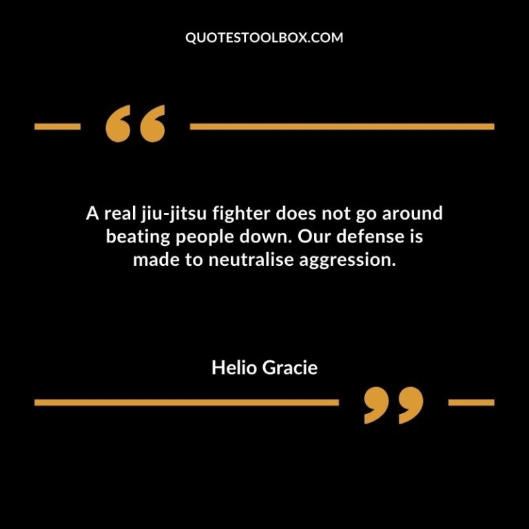91 Jaunty Jiu Jitsu Motivational Quotes (Unleashing)