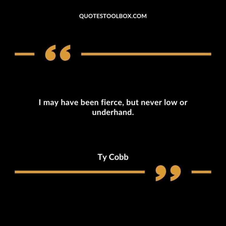 110 Fantastic Feeling Fierce Quotes (Fearless)