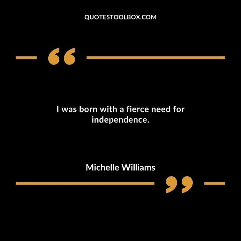 110 Fantastic Feeling Fierce Quotes (Fearless)