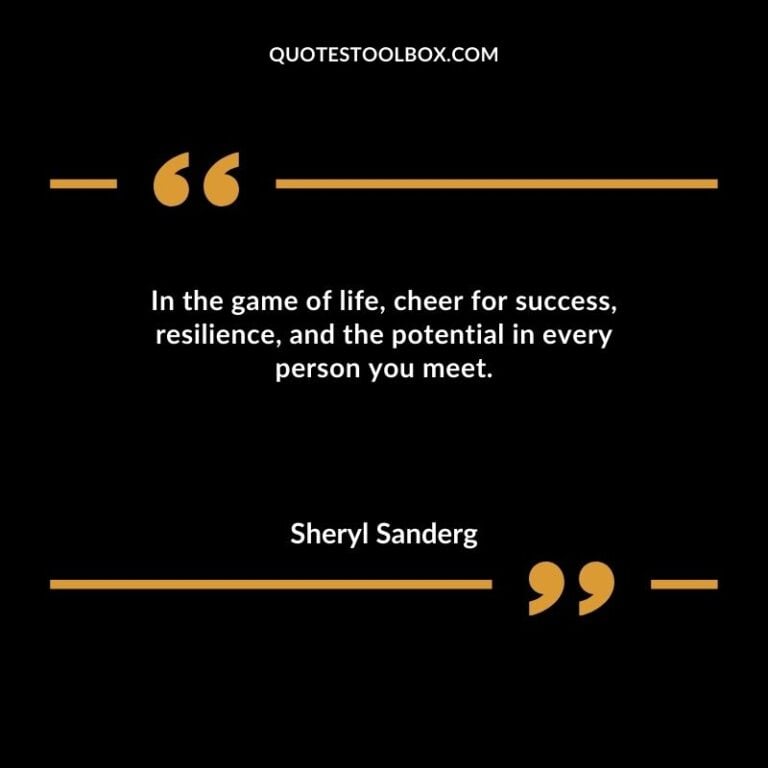137 Spirited Positive Cheer Quotes (Encouragement)