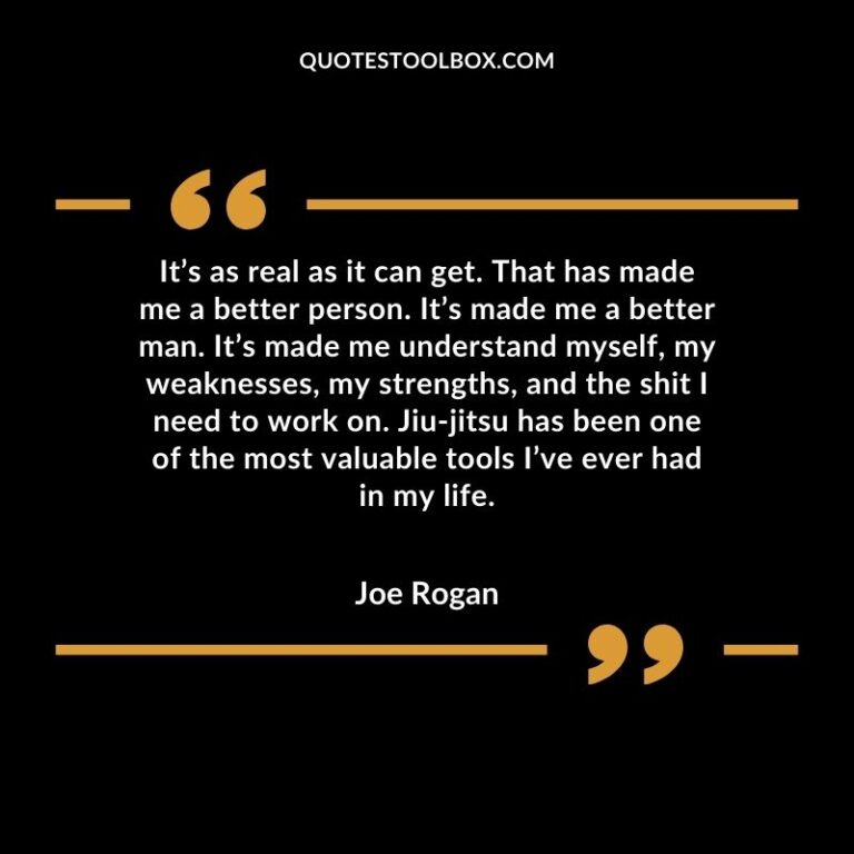 91 Jaunty Jiu Jitsu Motivational Quotes (Unleashing)