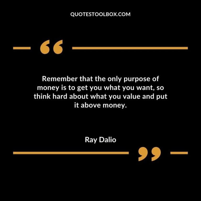 159 Quotes About Money and Happiness (Can't Buy)