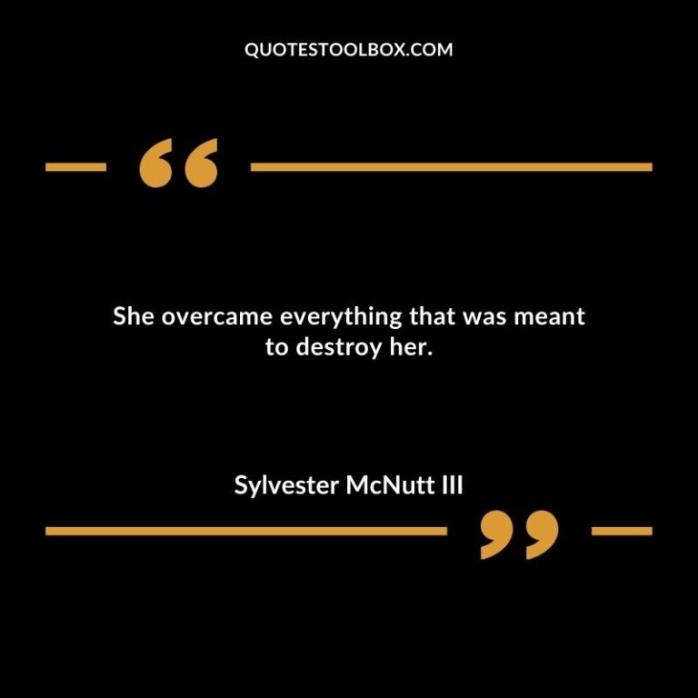 110 Fantastic Feeling Fierce Quotes (Fearless)